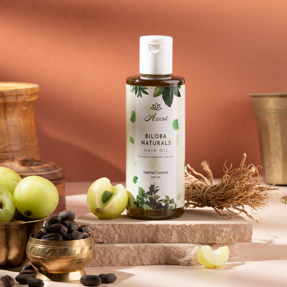Ayurvedic Products Online Store For Skin, Hair – Audora.in